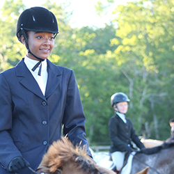 Riding Lessons in Jacksonville, FL - Riding, Training, Showing and ...